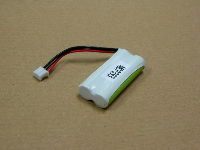Philips 2HR-AAAU H-AAA600X2 60AAAH2BMX battery for Philips DECT 211 ...