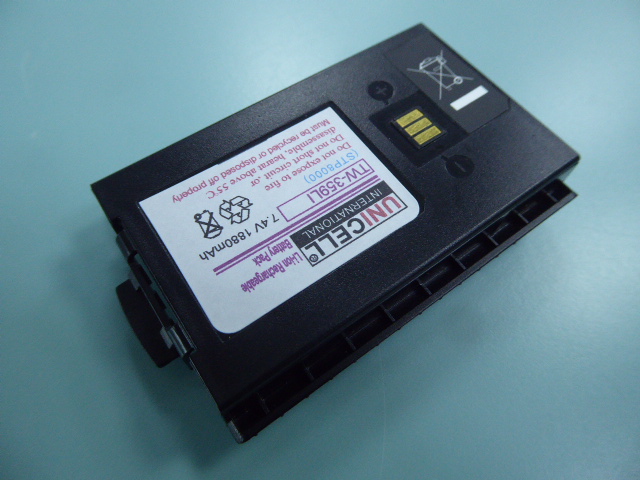 Sepura STP8000 battery for Sepura SC20 SC21 SC2020 SC2024 STP8000 ...