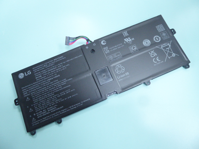 LG LBY122CM battery for LG Gram 17 17Z90N-R 17Z90Q-R | Unicell