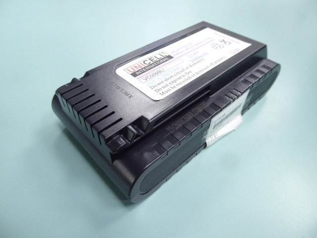 Samsung VCA-SBT90E DJ96-00221A battery for Samsung Jet 75 multi premium ...