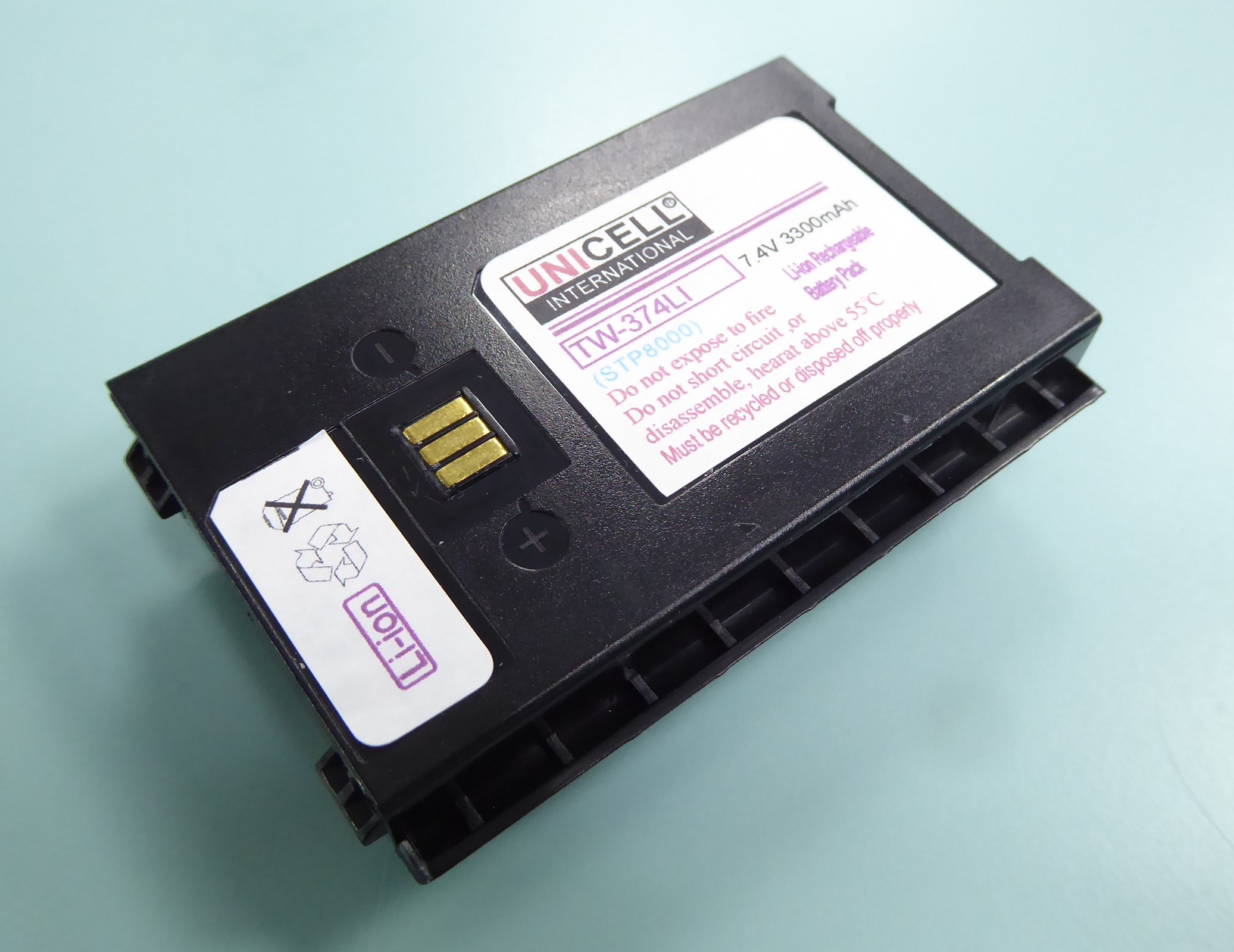 Sepura 300-00635 300-00631 300-01175 300-01852 300-01853 300-00634 300 ...