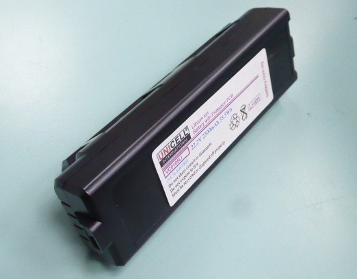 Samsung VCA-RBT80 battery for Samsung Jet Bot VR30T80313WA VR30T85513WA ...