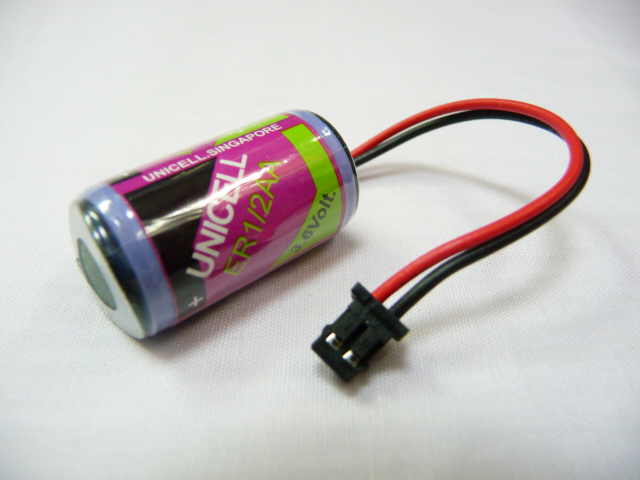 B-Timer 320e 82743 battery for B-Timer N27286 | Unicell