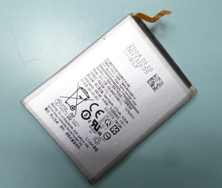Samsung EB-BN972ABU L battery for Samsung Galaxy Note 10 Plus 10+ 5G ...