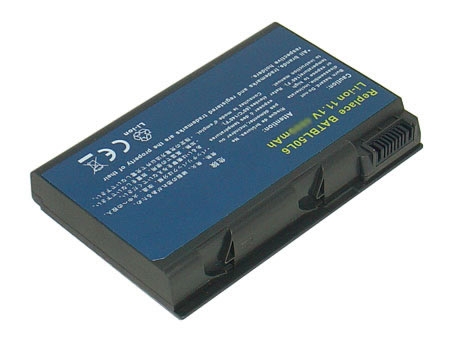 Acer Aspire 5100 BATBL50L6 battery | Unicell