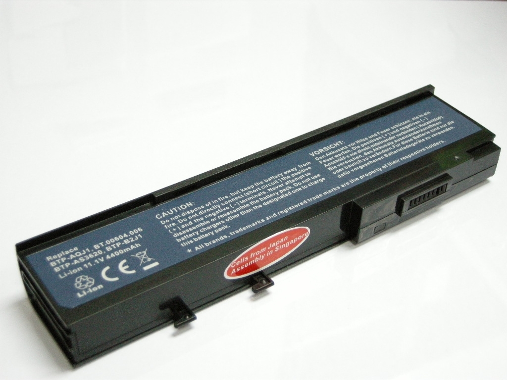 Acer Aspire 5560 BTP-AQJ1 battery | Unicell