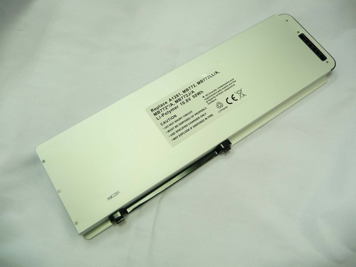 Apple MacBook Pro 15 inch A1286 A1281 battery | Unicell