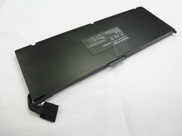 Apple MacBook Pro 17 inch A1297 A1309 battery | Unicell
