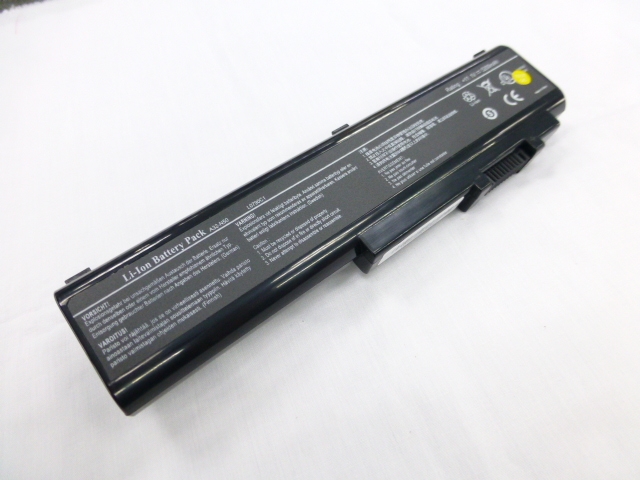 Asus N50A N51A A32-N50 A33-N50 battery | Unicell