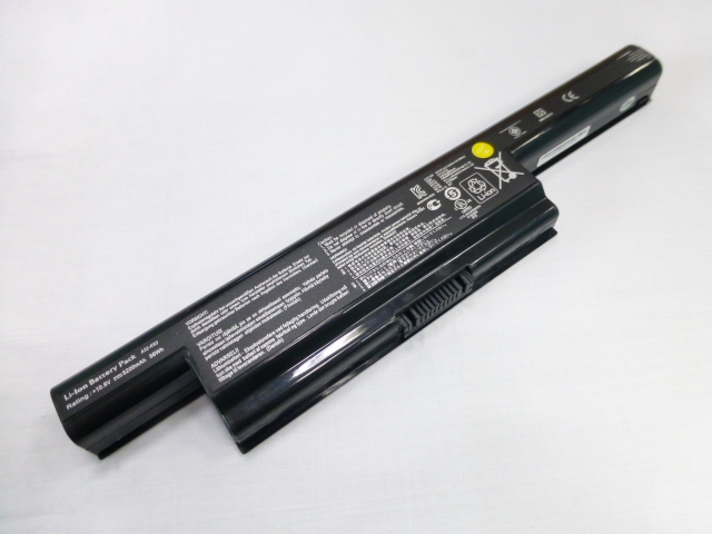 Asus A93 A95 K93 K95 A32-K93 battery | Unicell