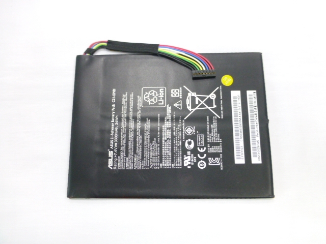 Asus Transformer TF101 battery C21-EP101 | Unicell