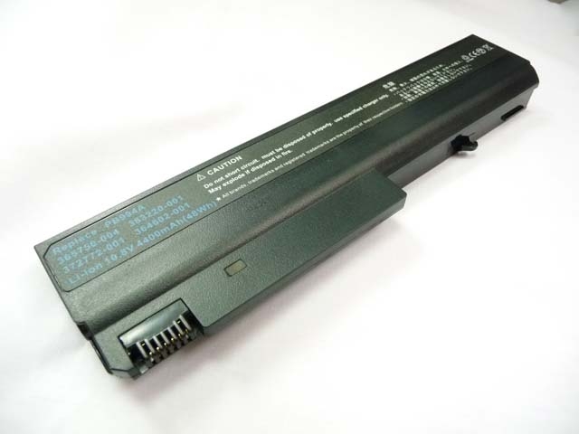 hp compaq nc6100 battery | Unicell