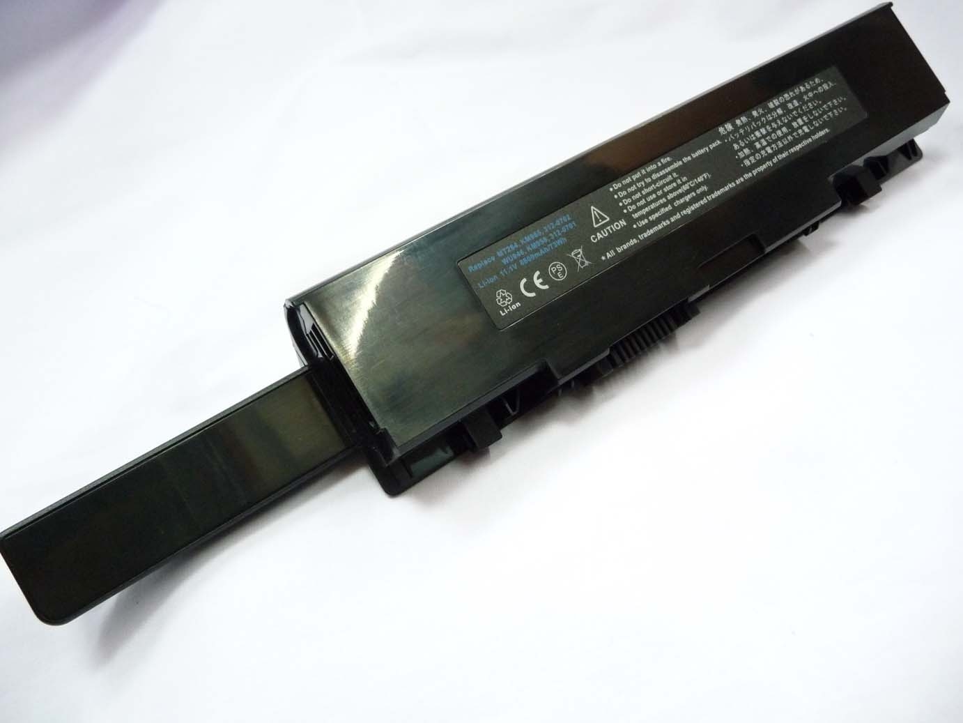 Dell Studio 1535 extended battery | Unicell