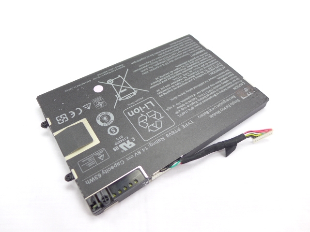 Dell Alienware M11x battery | Unicell