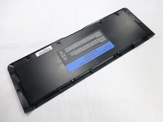 Dell Latitude 6430u ultrabook battery XX1D1 312-1424 6FNTV 7HRJW | Unicell