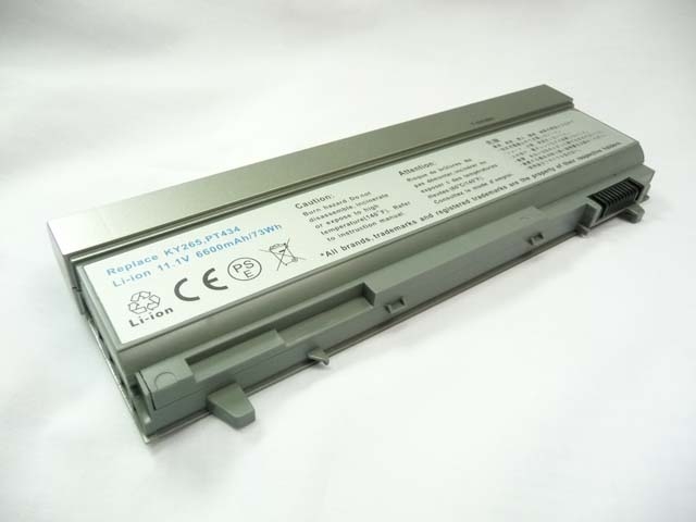 Dell Latitude E6400 E6410 E6500 E6510 312-0917 451-10583 451-10584 ...
