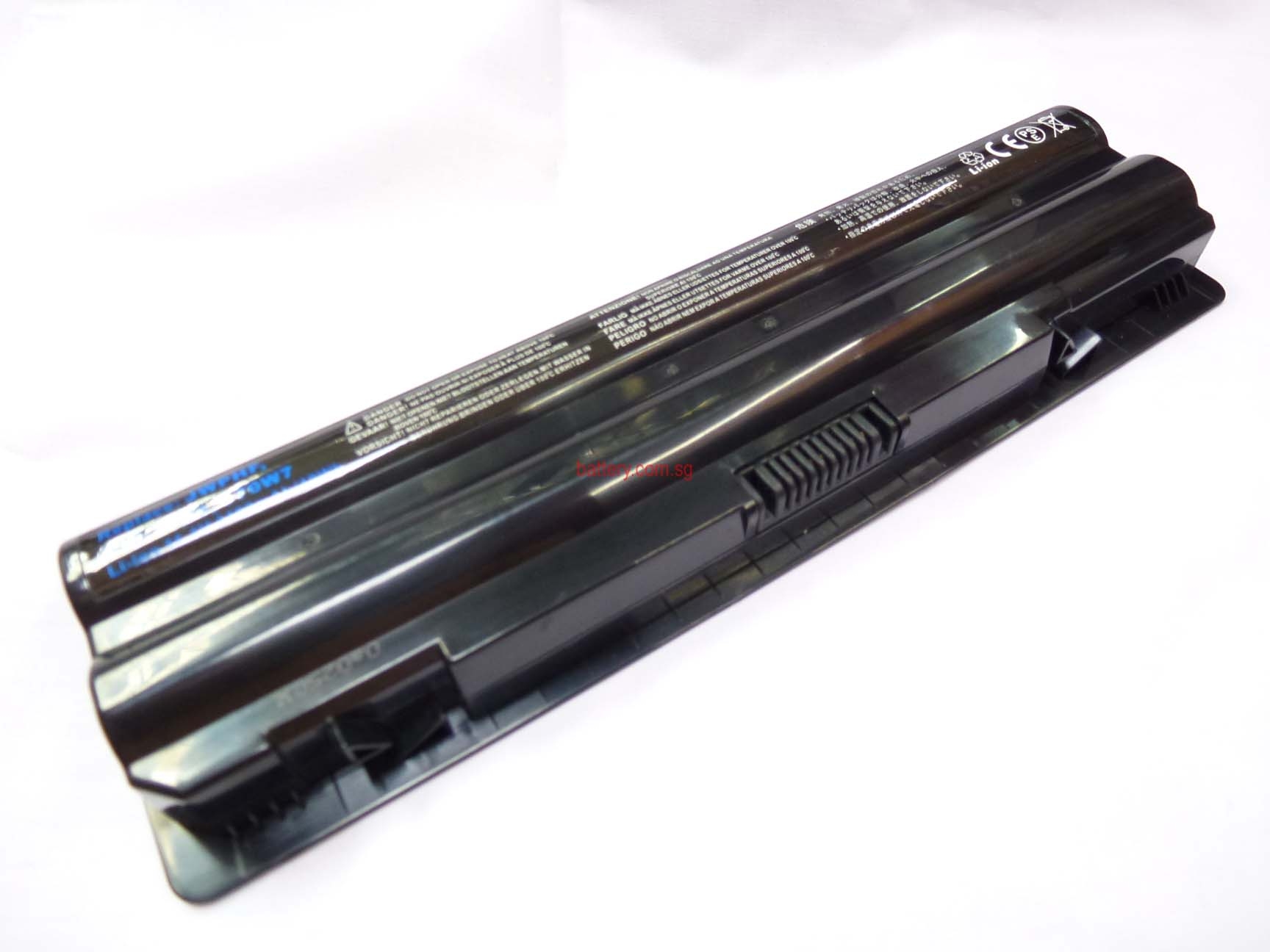 Dell XPS 14 15 17 L401X L501X L502X L701X L702X 312-1123 J70W7 JWPHF ...
