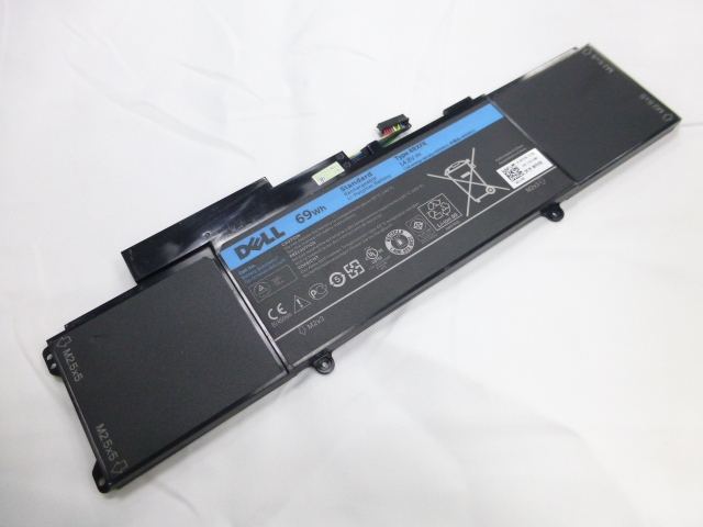 Dell xps 14-L421x ultrabook 14 L421 4RXFK C1JKH battery | Unicell