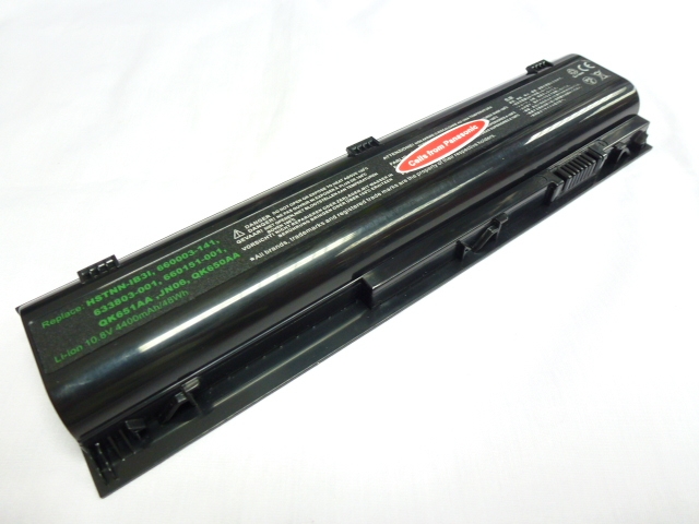 hp Probook 4230s 633803-001 660003-141 660151-001 HSTNN-IB31 HSTNN-IB3I JN04 JN06 HSTNN-JN04 ...