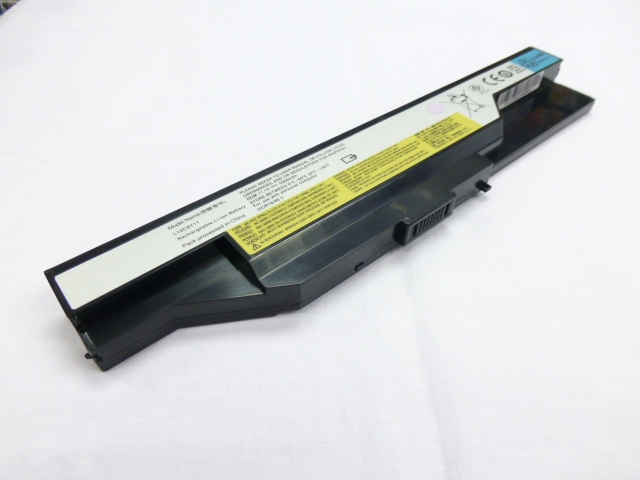 Lenovo B465 B465c B465ca B465G battery L10M6Y11 L10C6Y11 3ICR19/66-2 ...
