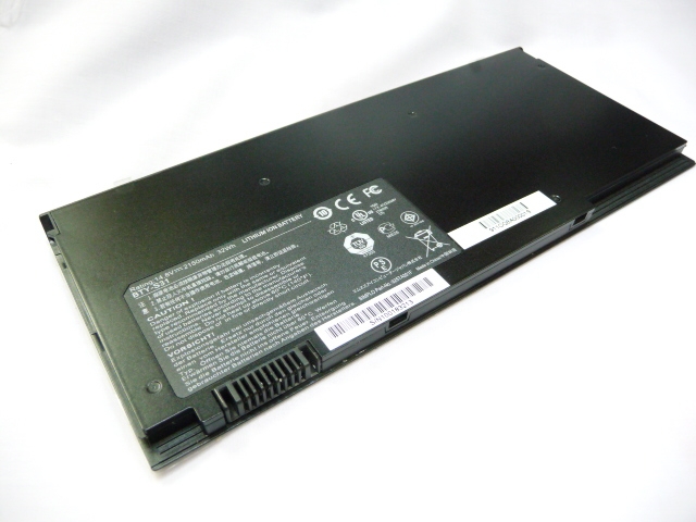 MSI X320 X340 X350 X360 X370 X400 X420 X430 X620 BTY-S31 battery | Unicell