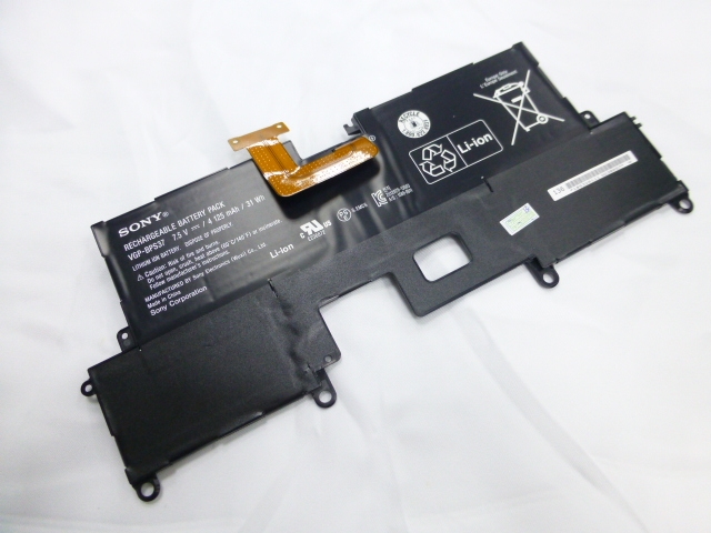 Sony vaio pro 11 SVP1121 (Pro 11) SVP11216cw SVP1121zpw SVP11227SCB VGP ...