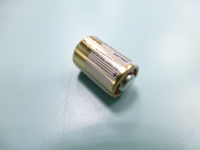6V alkaline battery for Duracell MN11 Energizer E11A GP 11A GP 11A ...
