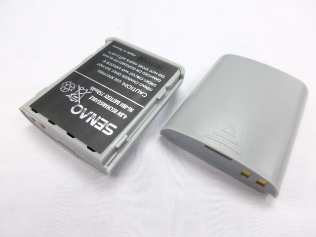 4.8V Senao SN-258 Plus battery | Unicell