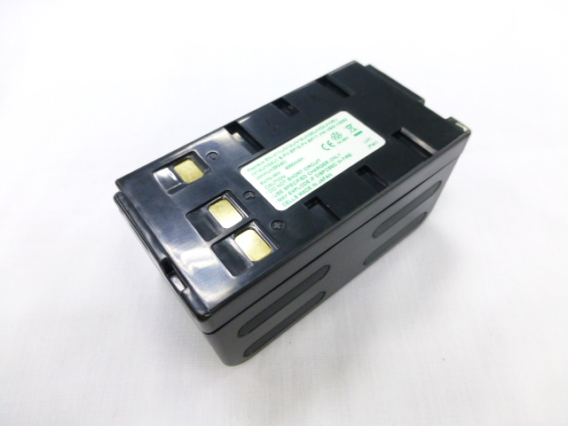 Pentax BP02C battery for Pentax total station R-100 R-200 R-300 R-300X ...