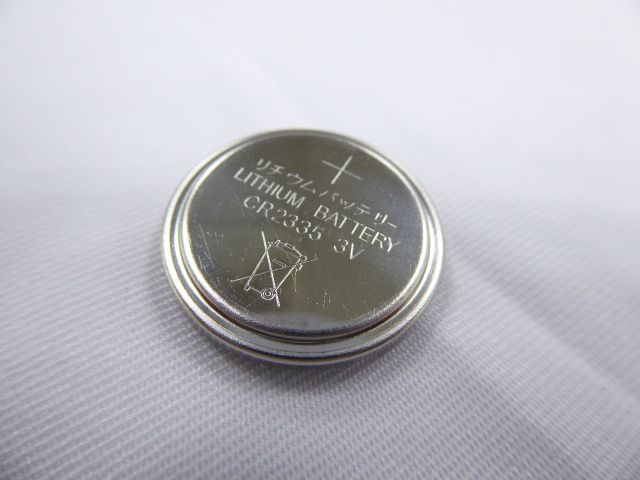 CR2335 battery | Unicell