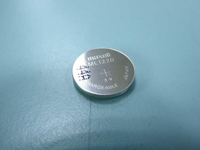 ML1220 battery | Unicell