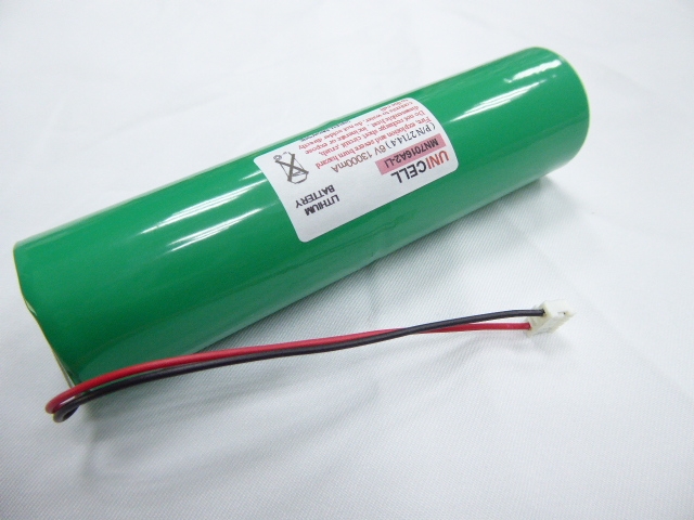 ACR 2714.4 Pathfinder 3 battery | Unicell