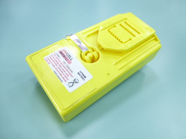 ACR SR-102 SR-103 1061 1066 1067 battery | Unicell