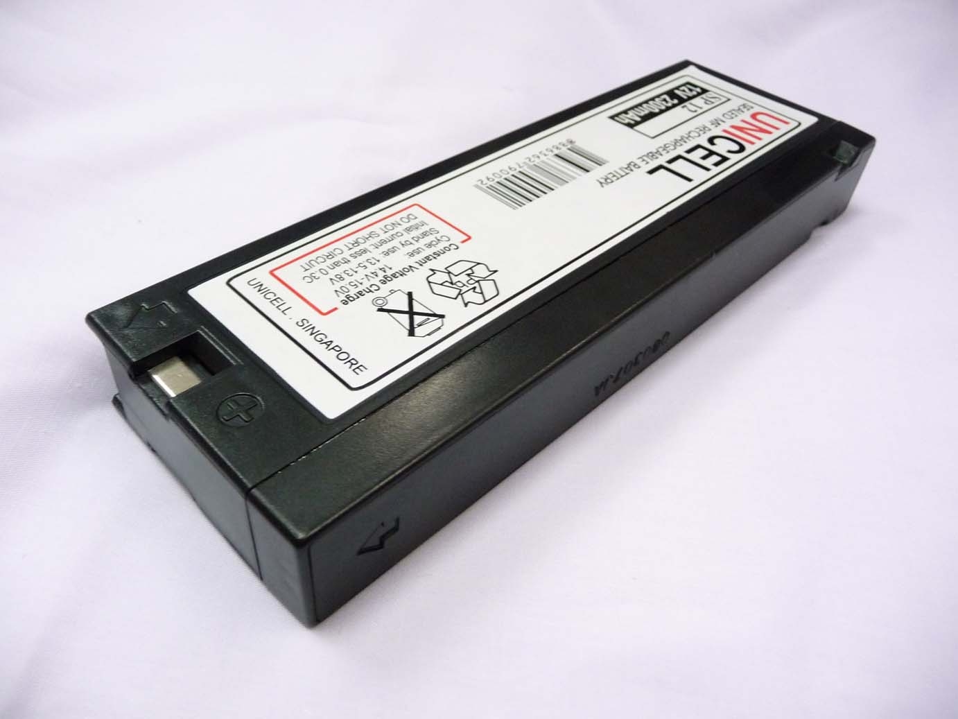 Philips CPJ810 CPJ815 battery | Unicell