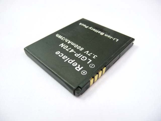 LG GD580 GD580 Lollipop GD580E LGIP-470N battery | Unicell