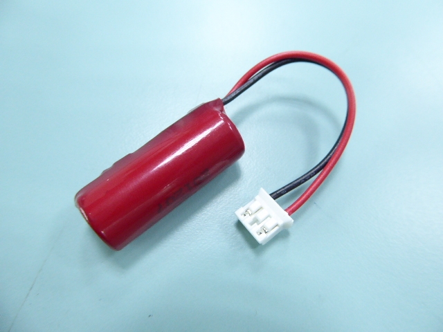 Mitsubishi FX2NC-32BI FX3U-32BL battery | Unicell