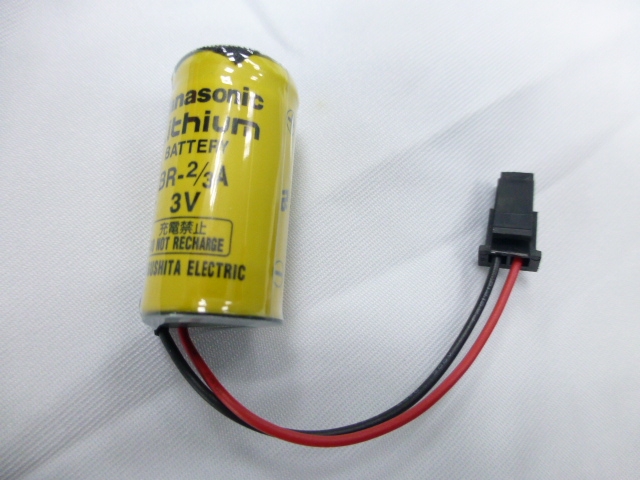 Allen Bradley 1756-BA2 battery | Unicell