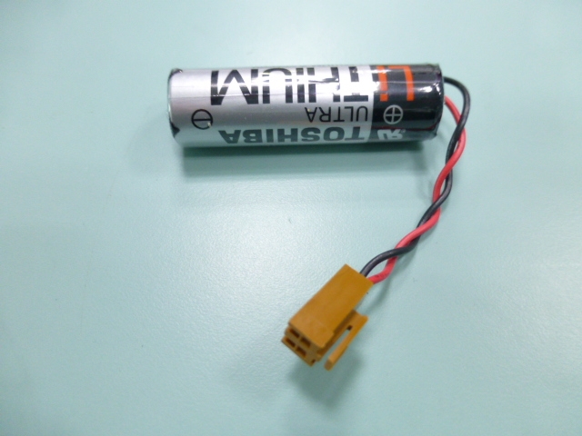 Mitsubishi ER6V-C4 battery | Unicell