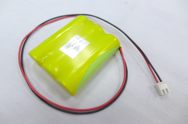 Yamaha KR4-M1251-100 ABS battery | Unicell