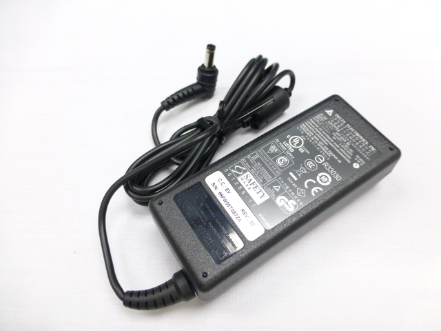Delta SADP-65KC AC , SADP-65KB B AC , ADP-65JH DB , ADP-65MH B 19V 3 ...