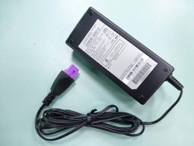 hp 32V 750mA printer adapter ) | Unicell