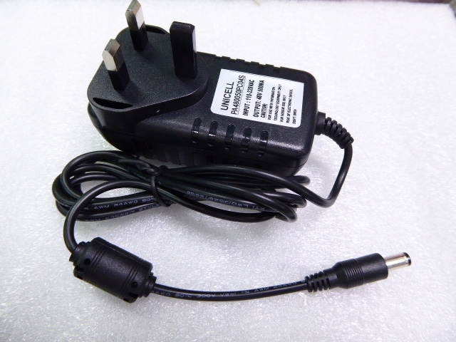 Cisco 48V 500mA adapter | Unicell