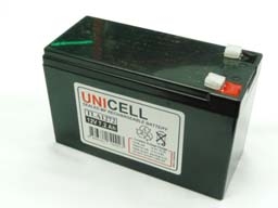 APC RBC2 battery | Unicell