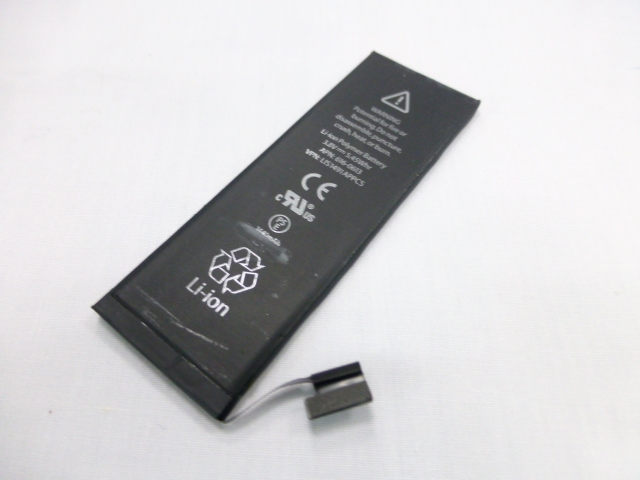 apple iphone 5 616-0610, 616-0611, 616-0613 battery | Unicell