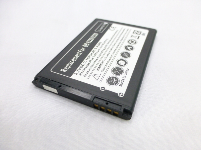 Blackberry curve 9220 9230 9310 9315 9320 J-S1 battery | Unicell