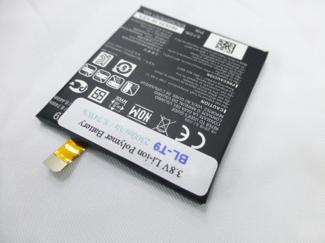 LG BL-T9 battery for LG D820 D821 NEXUS 5 battery | Unicell