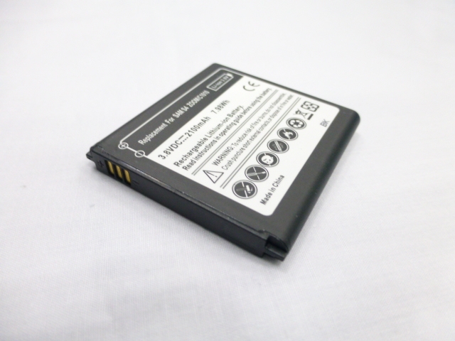 Samsung B740AE B740AC battery for Samsung Galaxy S4 Zoom battery | Unicell