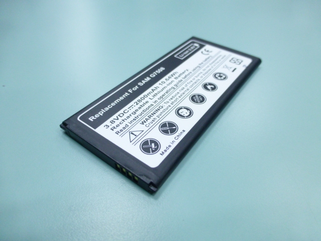 Samsung EB-BG750BBC EB-BG750BBE battery for samsung G7508Q G750A N7508 ...