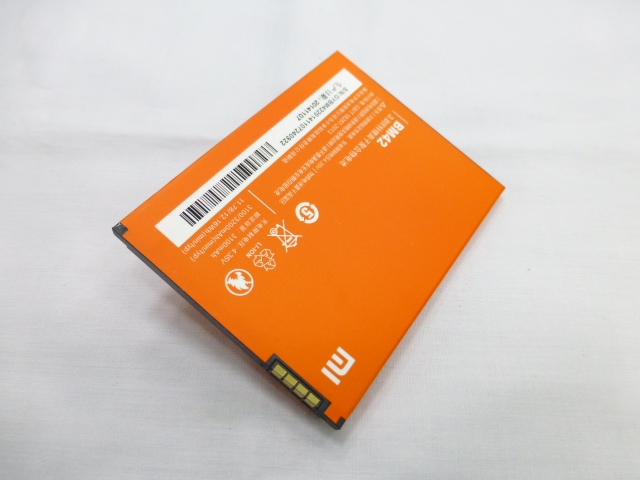 Xiaomi BM42 battery for Xiaomi Hongmi Red mi battery | Unicell