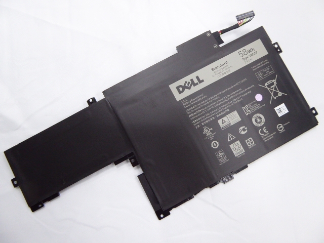 Dell Inspiron 14 7000 14-7437 type 5KG27 battery) | Unicell